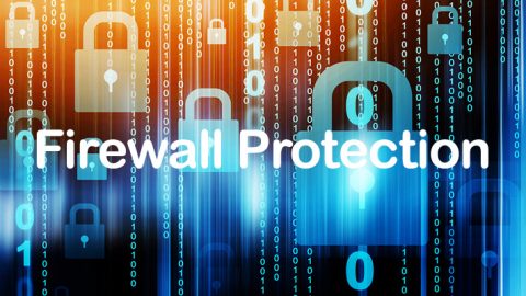 Firewall Protection - Enterprise Managed Services